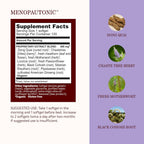 natural multivitamin for hormonal balance