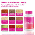 natural multivitamin for hormonal balance
