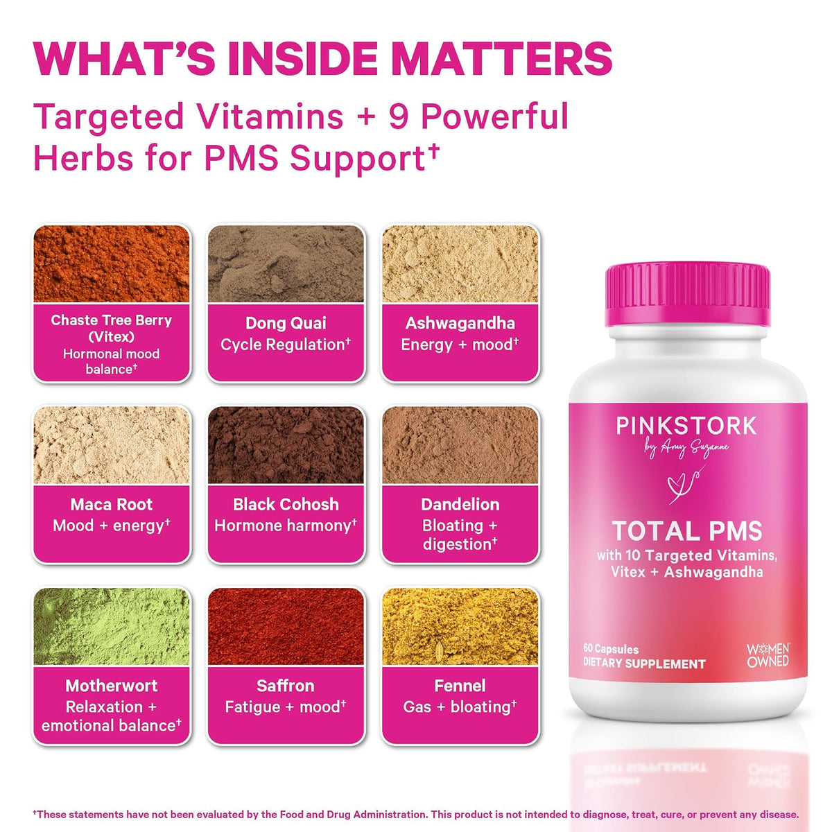 natural multivitamin for hormonal balance