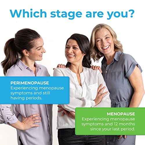 natural multivitamin for hormonal balance