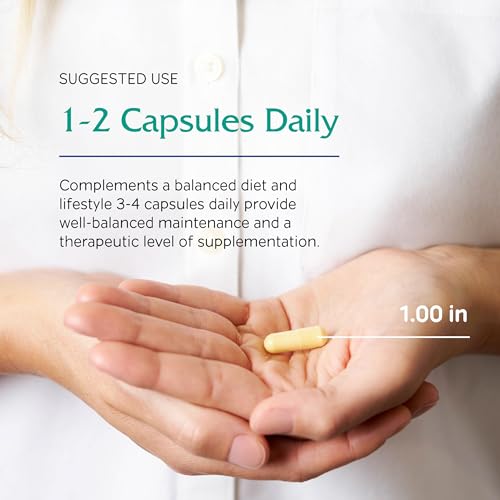 natural multivitamin for hormonal balance