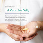 natural multivitamin for hormonal balance