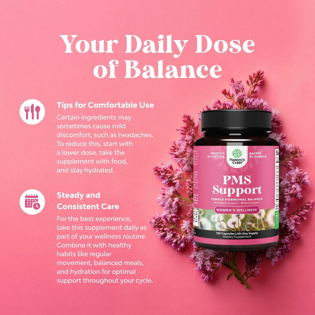 natural multivitamin for hormonal health