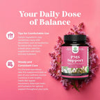 natural multivitamin for hormonal health