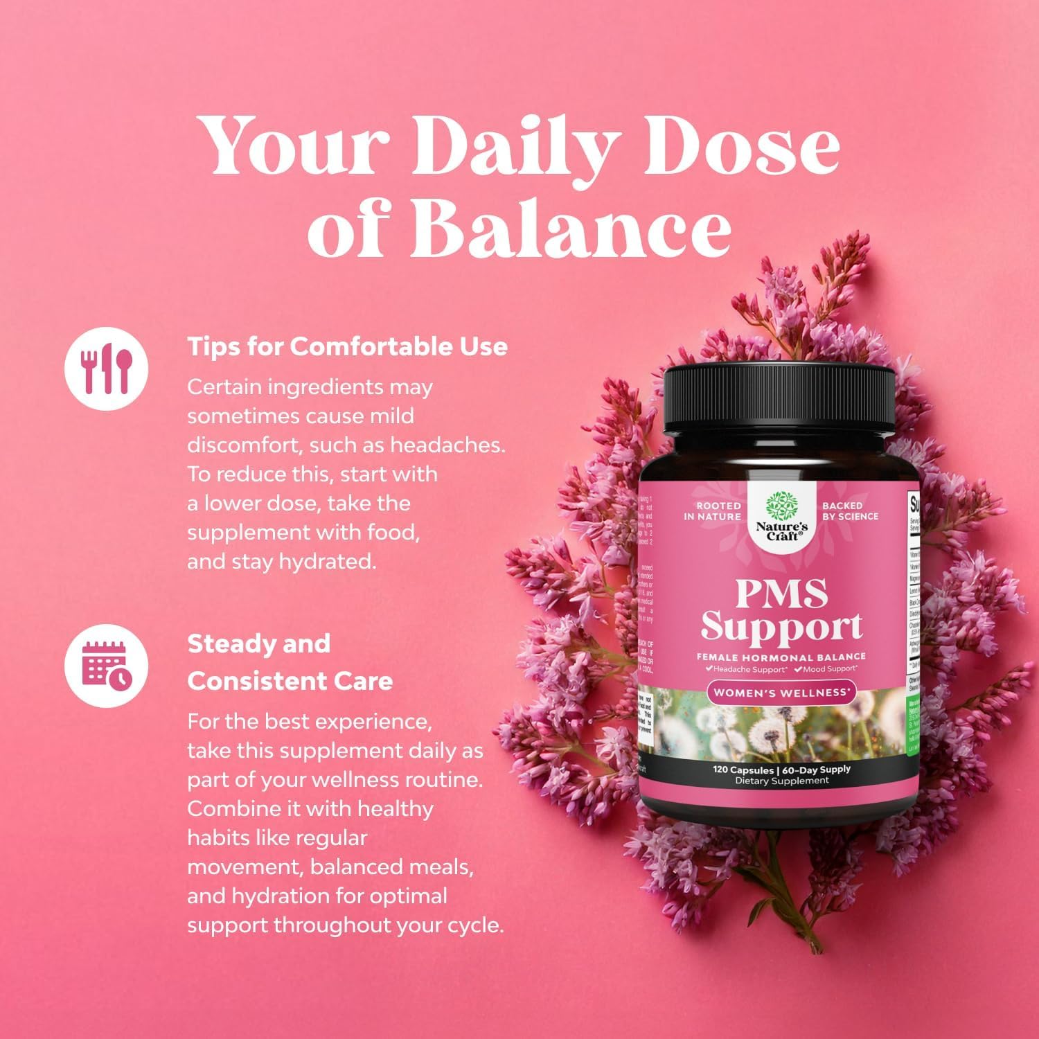 natural multivitamin for hormonal health