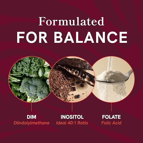 Natural multivitamin for hormonal health