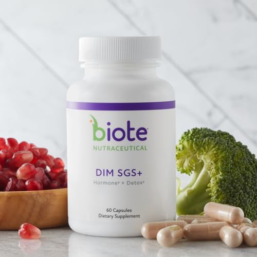 natural multivitamin for hormone balance
