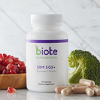 natural multivitamin for hormone balance