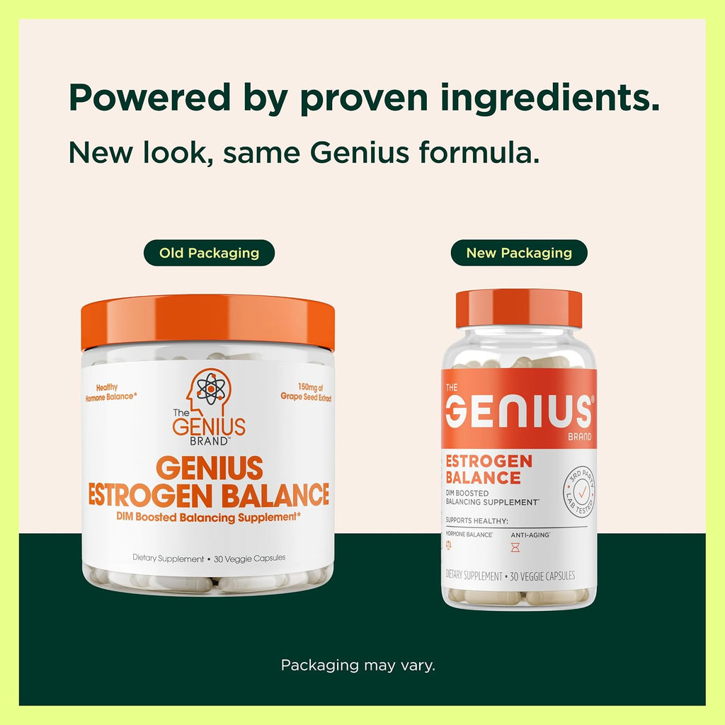 natural multivitamin for hormone support