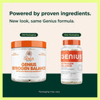 natural multivitamin for hormone support