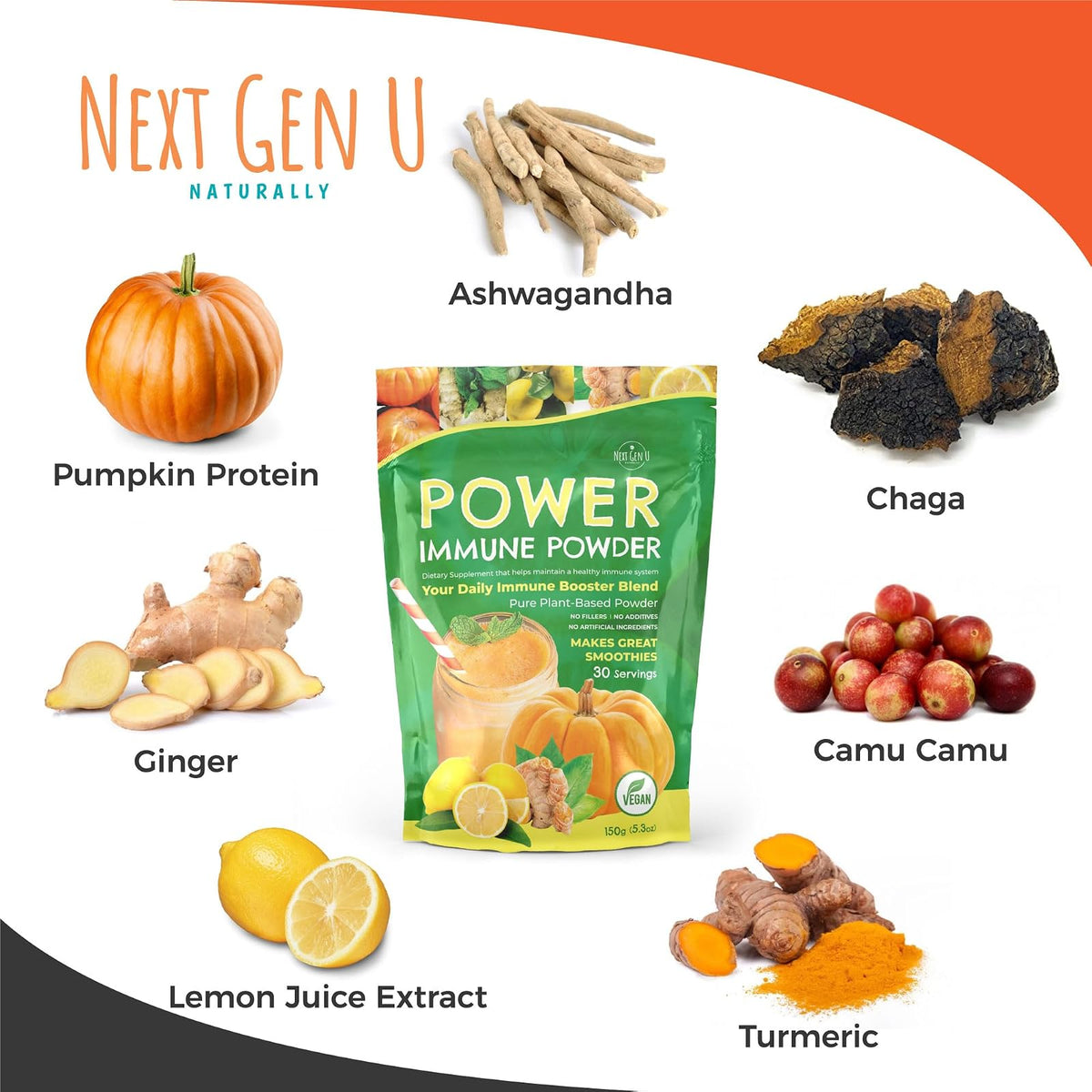 natural multivitamin for immune health