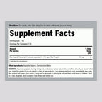 natural multivitamin for immune support