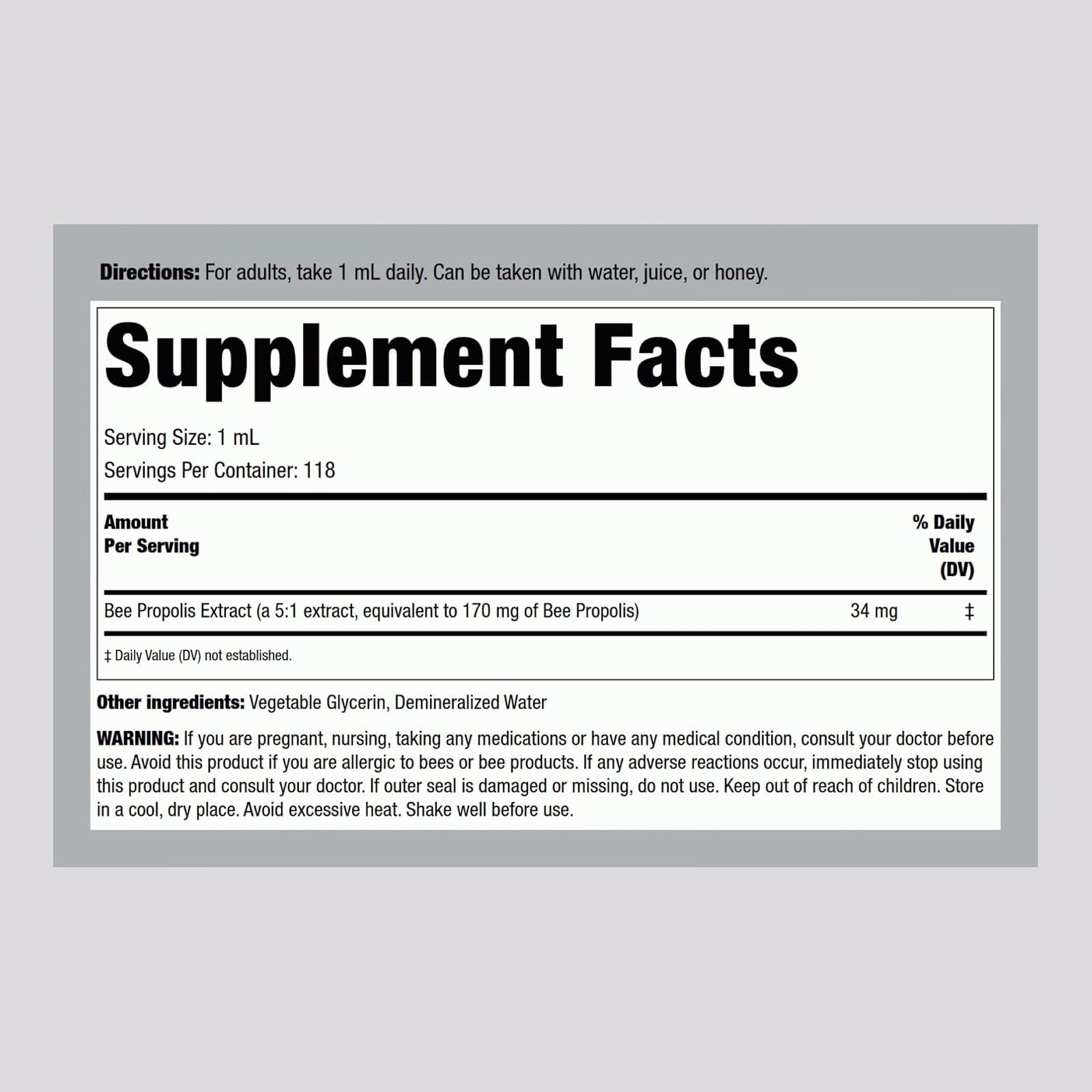 natural multivitamin for immune support