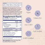 natural multivitamin for immune support