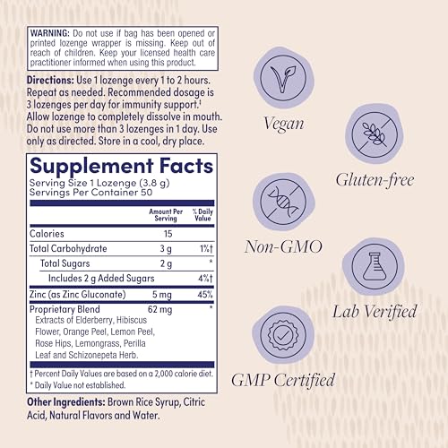 natural multivitamin for immune support