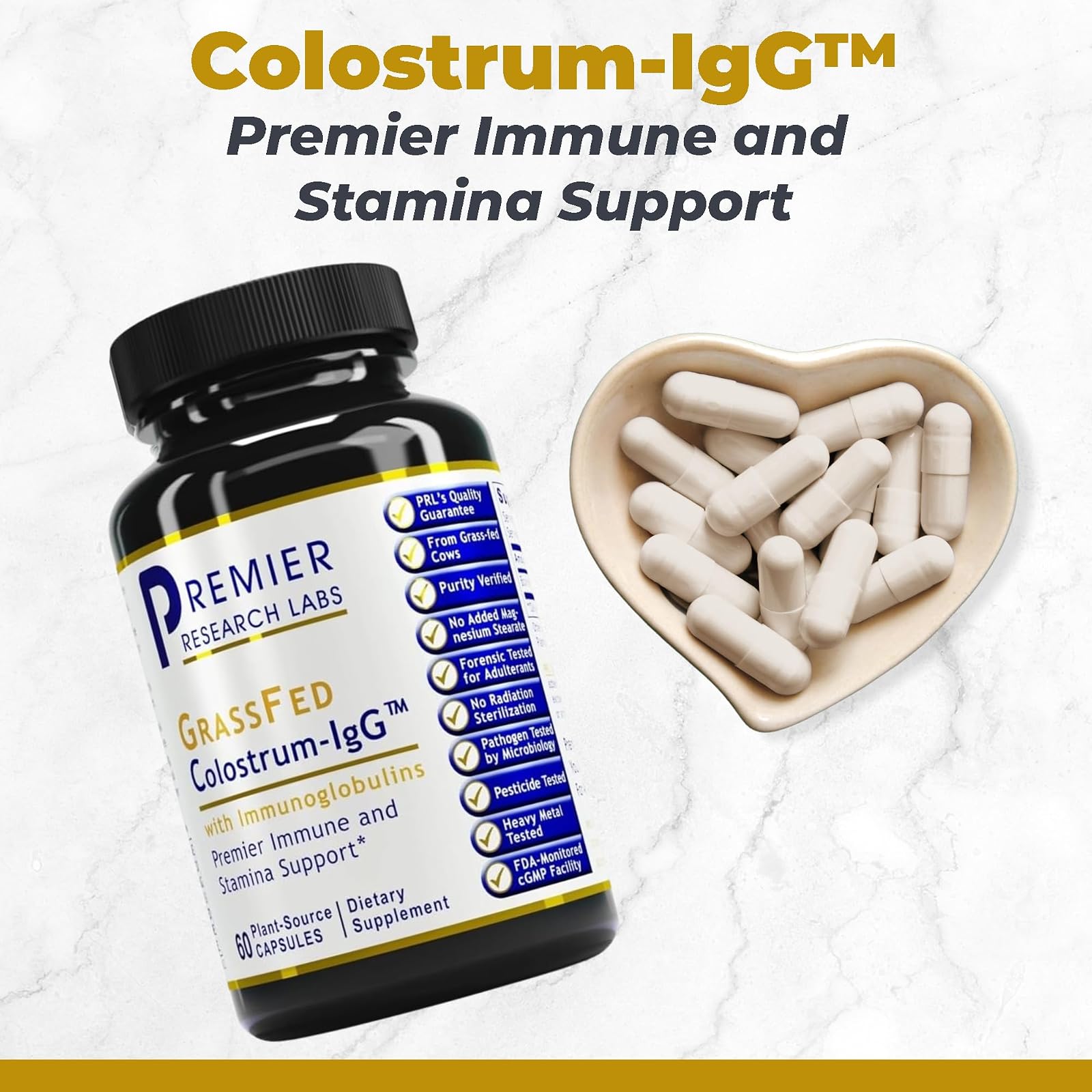 natural multivitamin for immune support