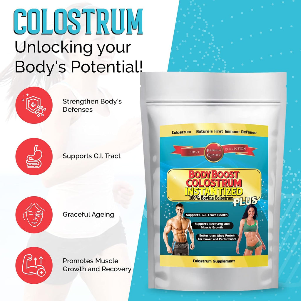 natural multivitamin for immune support