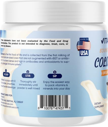 natural multivitamin for immune support