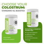 natural multivitamin for immune support