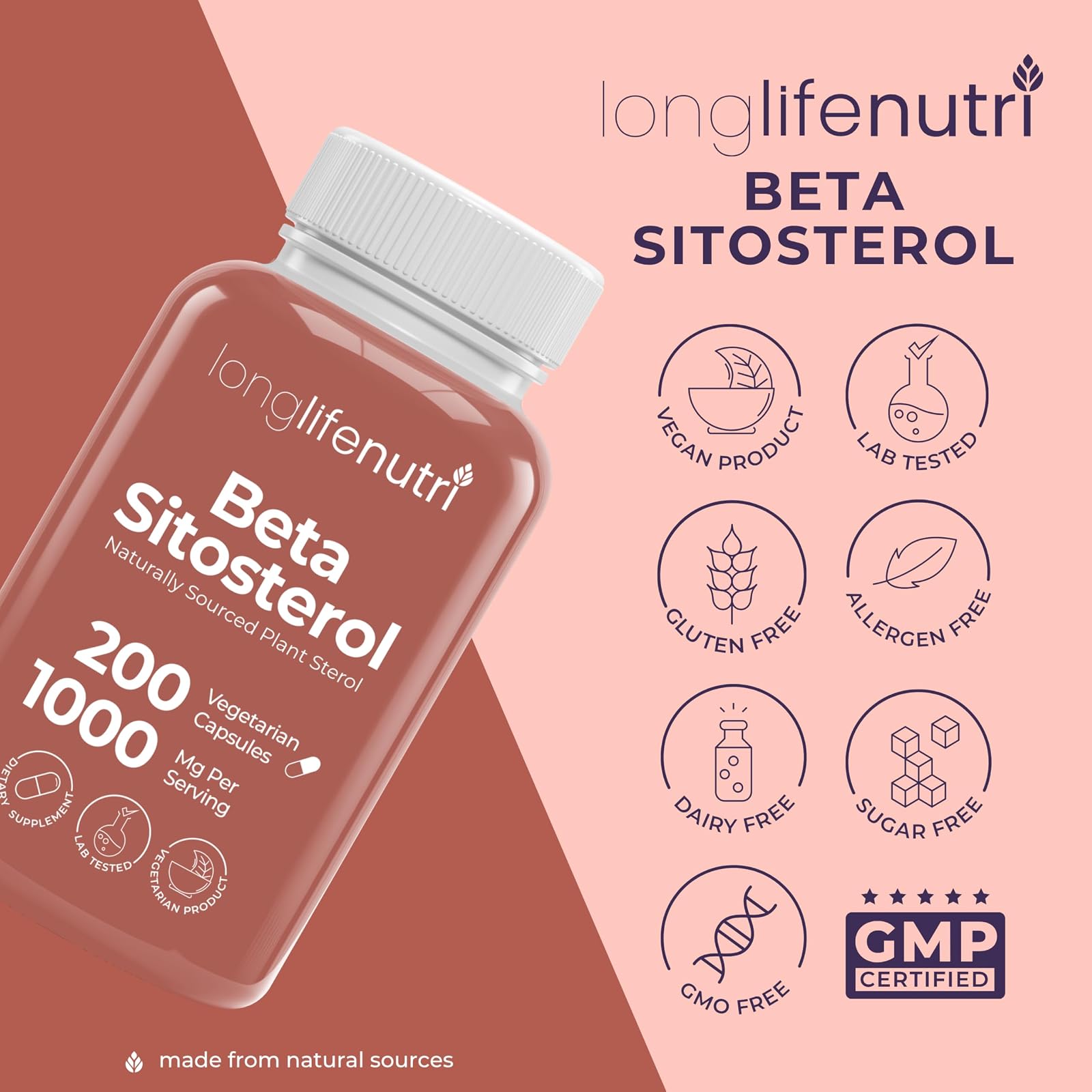 natural multivitamin for immune support