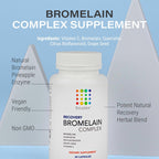 Natural multivitamin for immune support