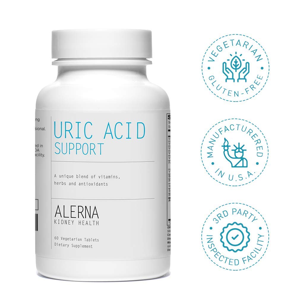 Natural multivitamin for joint health