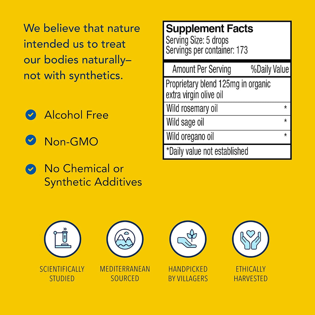 natural multivitamin for joint support