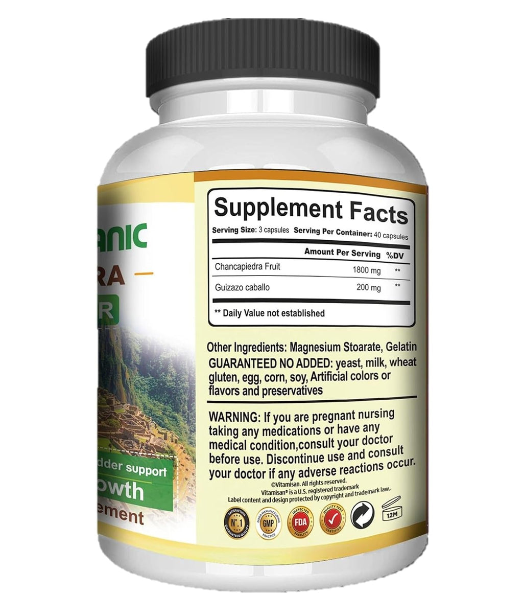 natural multivitamin for kidney support