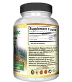 natural multivitamin for kidney support