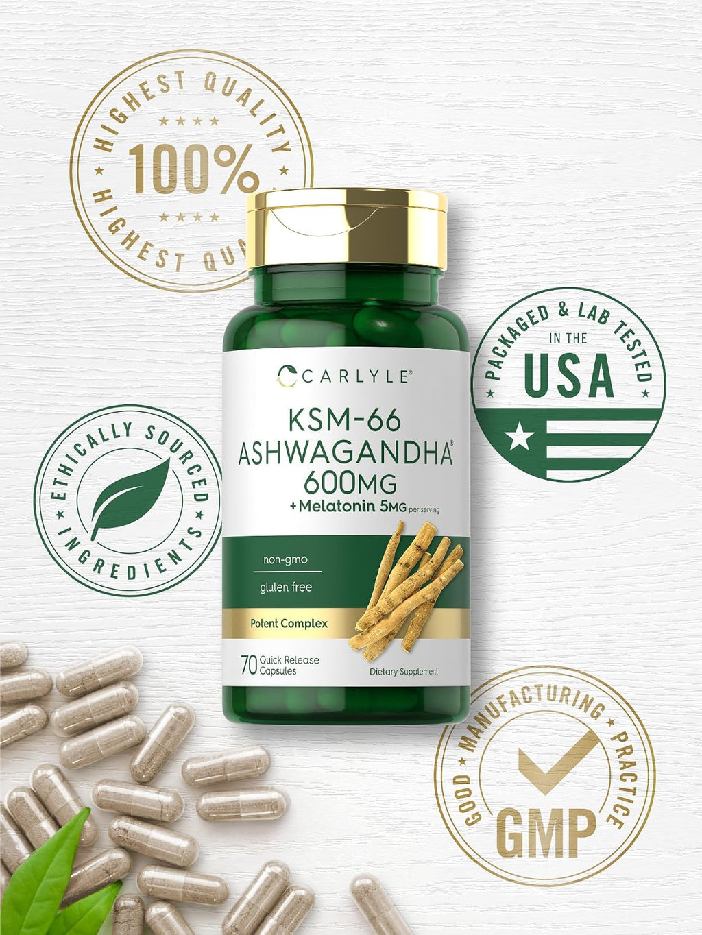 natural multivitamin for kids