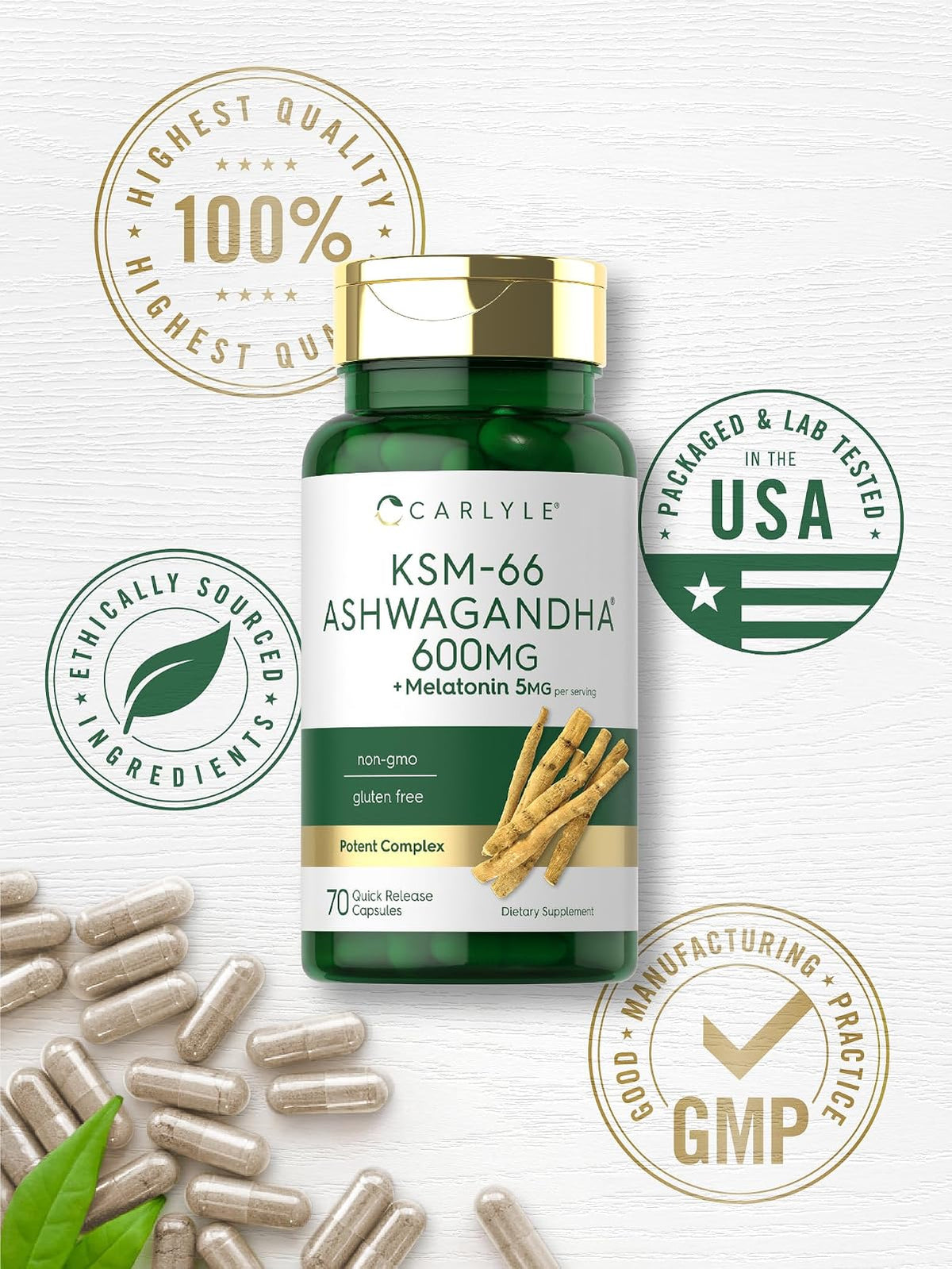 natural multivitamin for kids