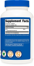 natural multivitamin for kids