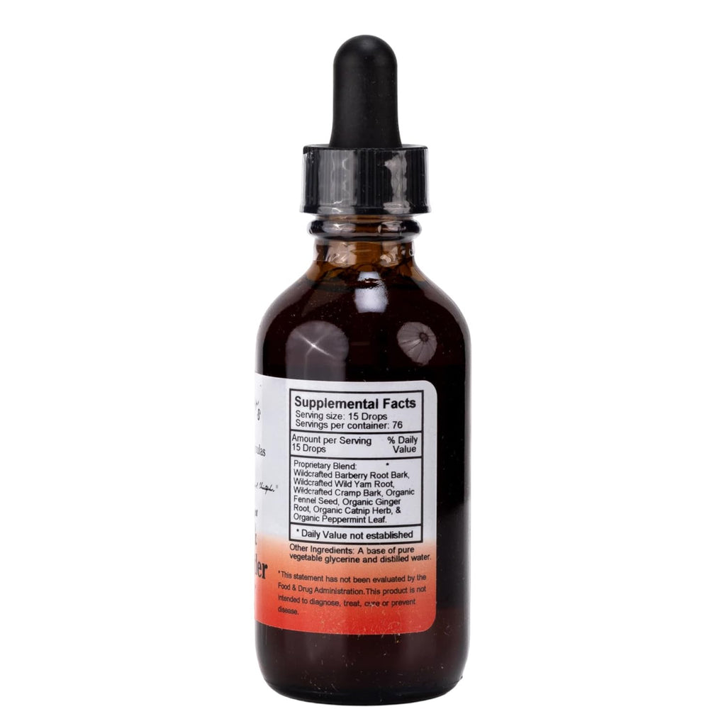 Natural multivitamin for liver function