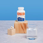 natural multivitamin for men and women