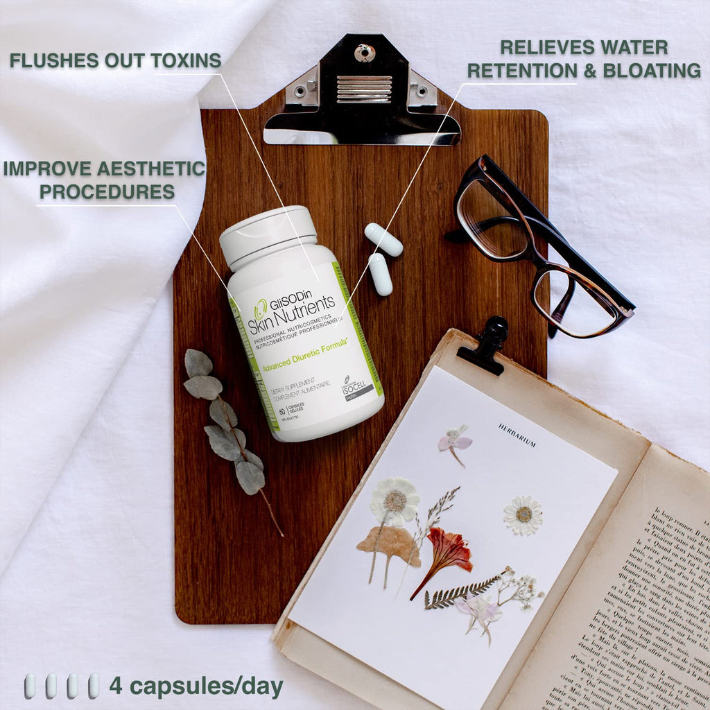natural multivitamin for men Glisodin