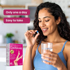 natural multivitamin for men health