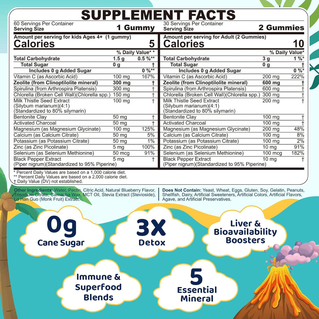 natural multivitamin for men health