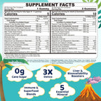 natural multivitamin for men health