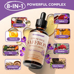 Natural multivitamin for men health