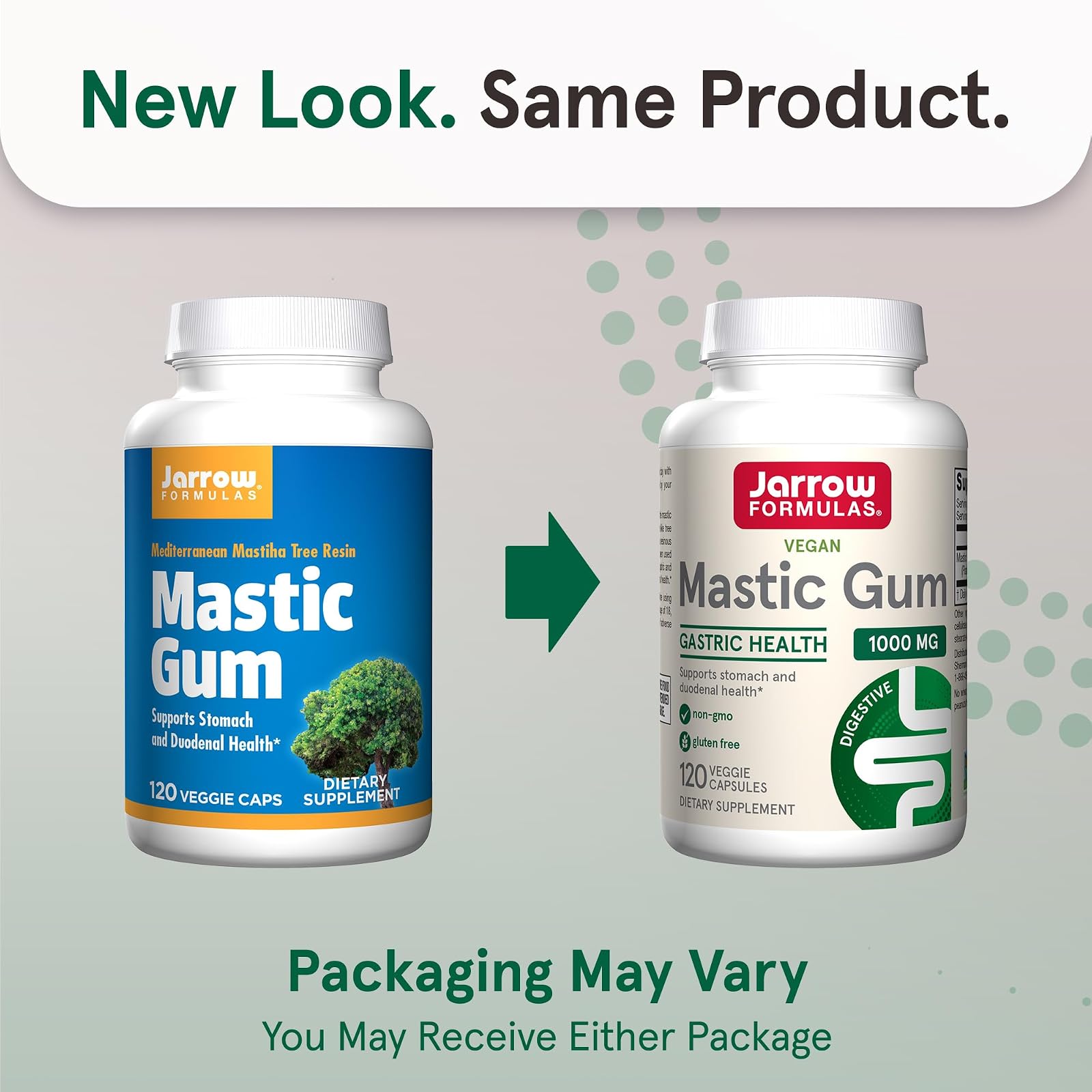natural multivitamin for men Jarrow
