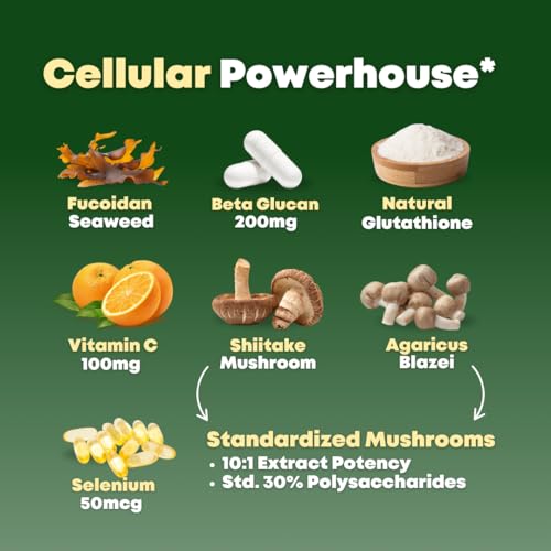 Natural multivitamin for men’s vitality
