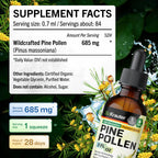 natural multivitamin for men’s wellness