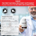 natural multivitamin for men support