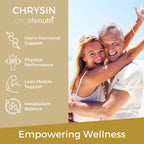 natural multivitamin for men