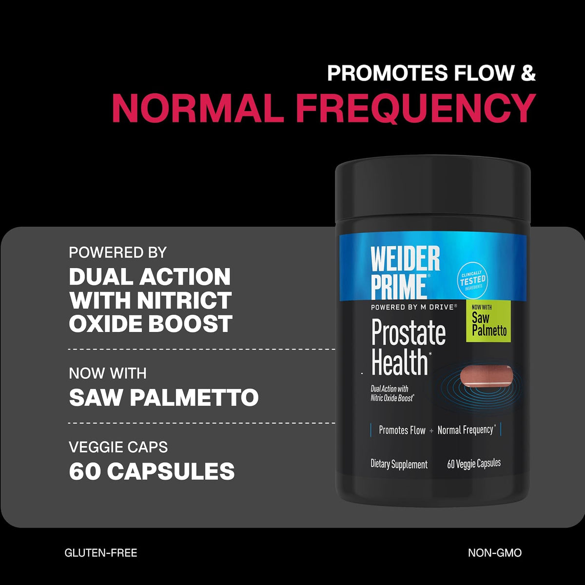 natural multivitamin for men