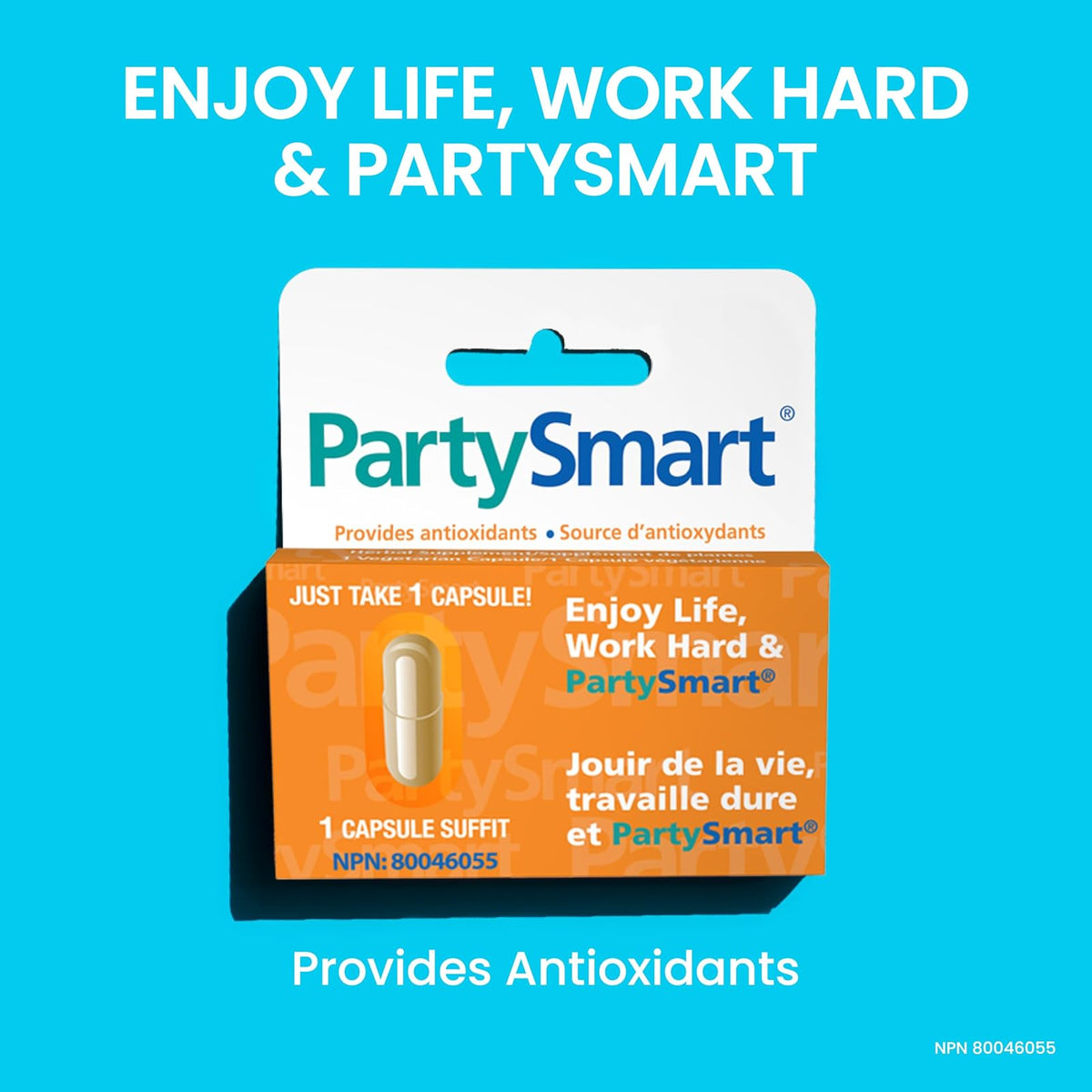 natural multivitamin for men