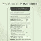 natural multivitamin for men