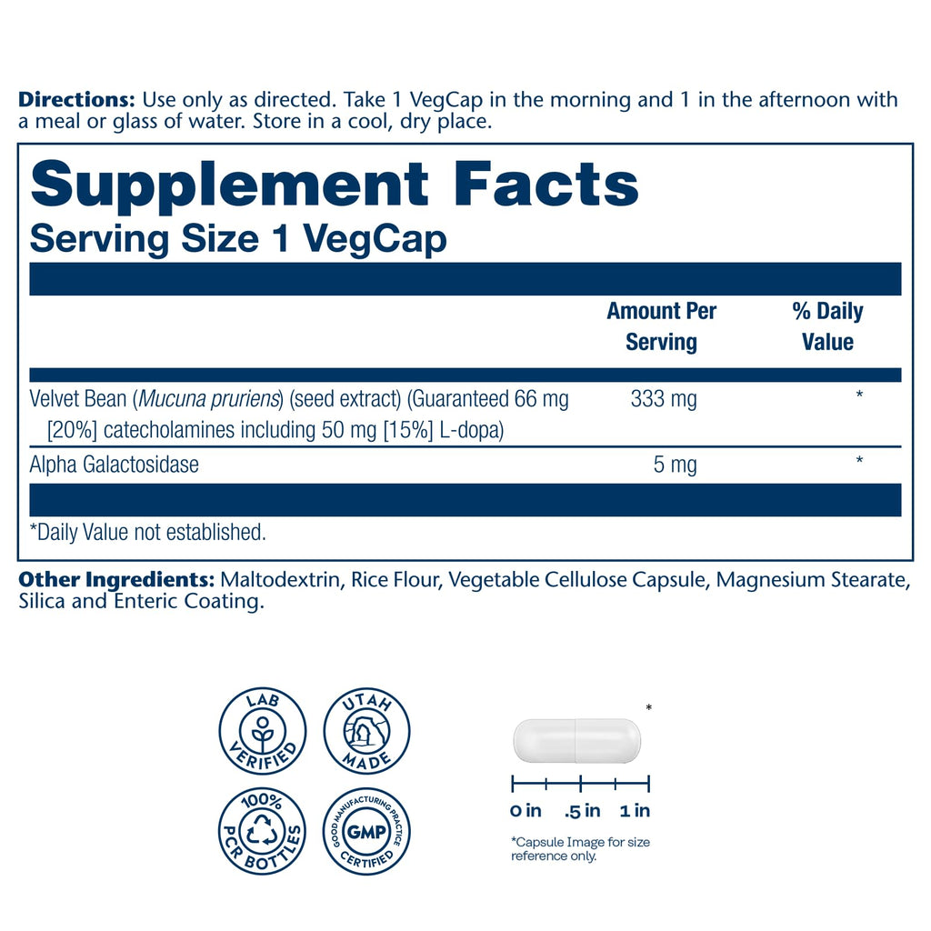 natural multivitamin for men