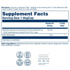 natural multivitamin for men