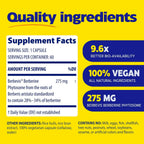 natural multivitamin for men
